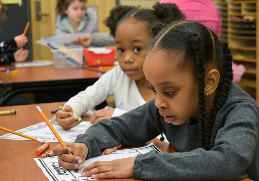 Ways to Take Action to Support Our Black Community