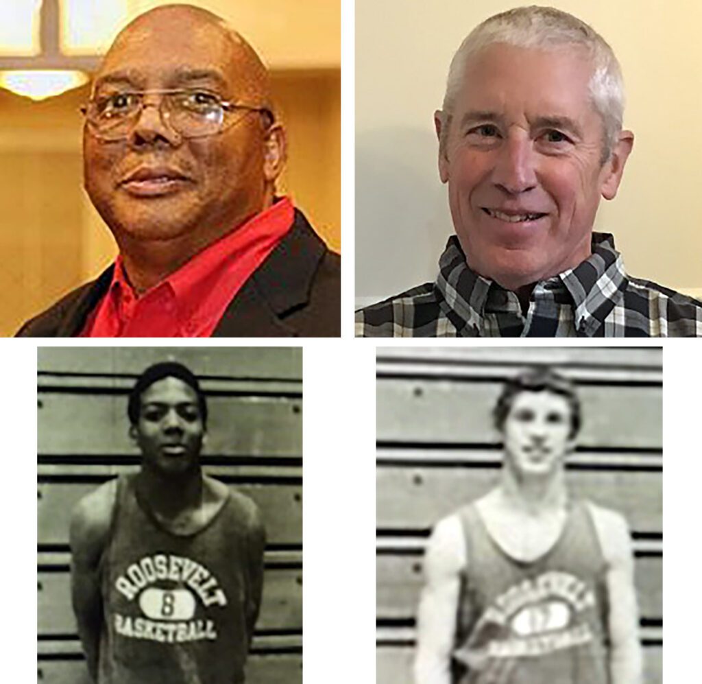 Washington Game Changers – Roosevelt Alumni for Racial Equity